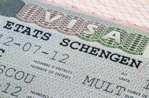 Schengen visas: Morocco's top EU approvers revealed for 2023 - 7news ...