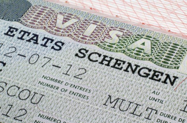 Short-stay travelers from Morocco to navigate EU’s new digital entry ...