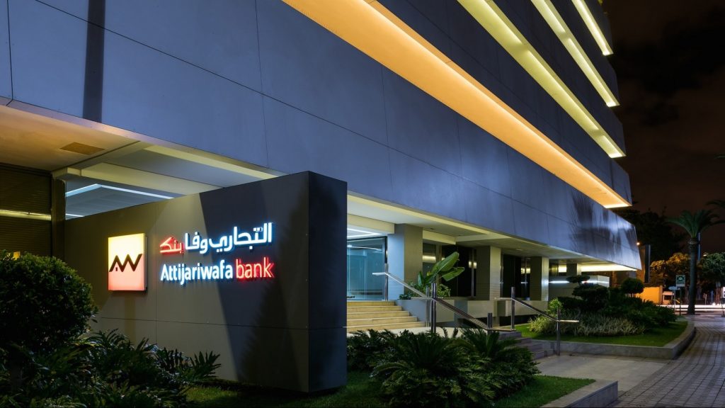 Attijariwafa Bank: A bold African ambition and record-breaking ...