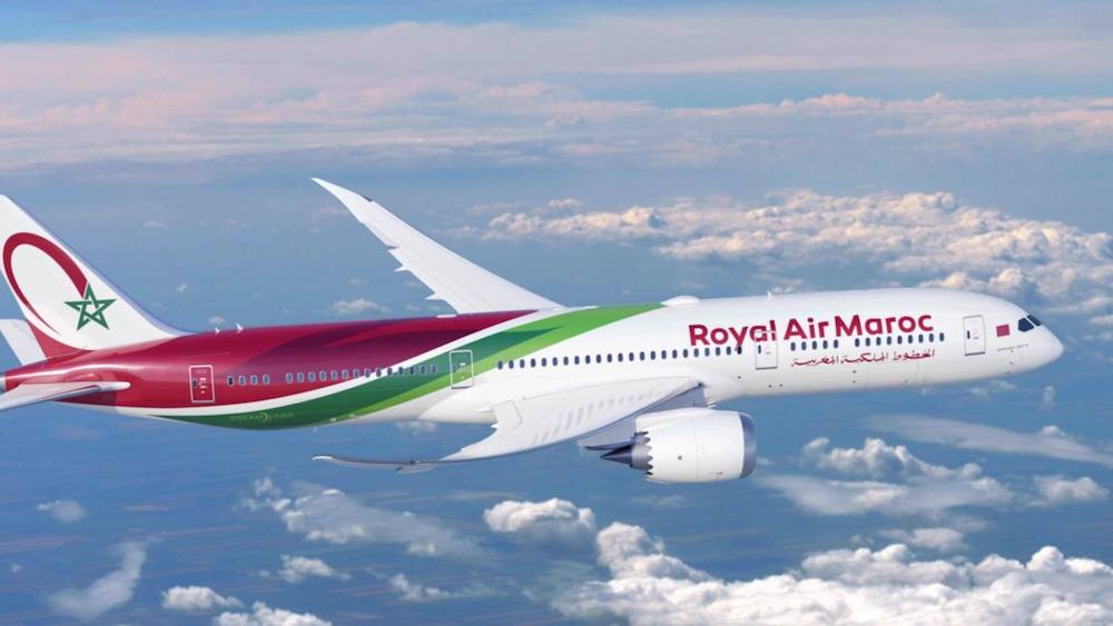 Royal Air Maroc Boosts Flights For Africa Cup Of Nations 2025 7news Royal Air Maroc Boosts Flights For Africa Cup Of Nations 2025 7news