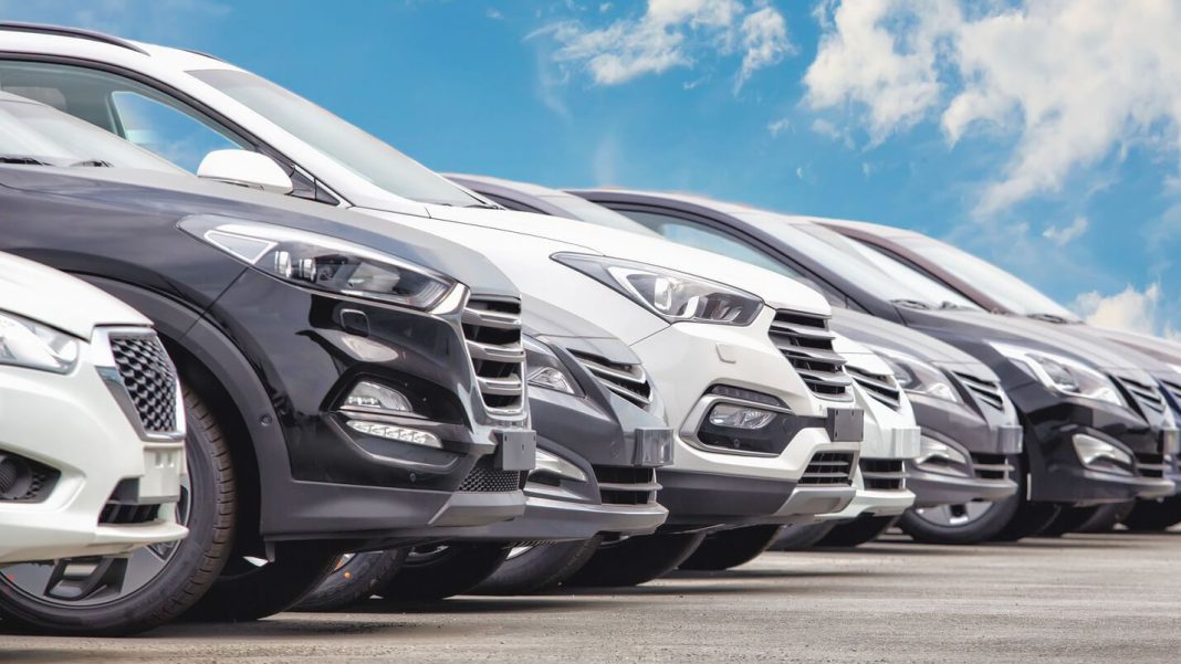 From Dacia to BYD: how Morocco’s car market is evolving fast - 7news ...