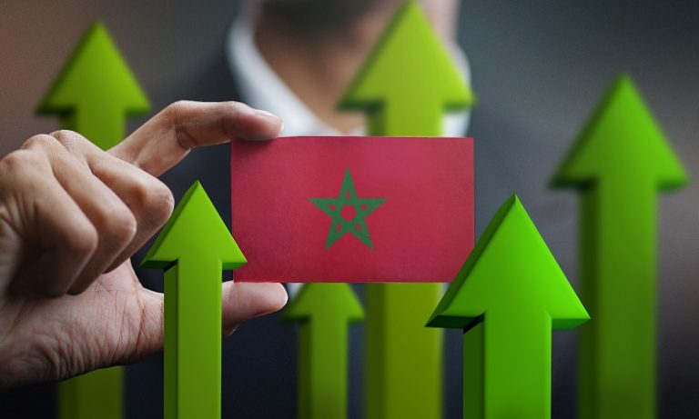 Morocco’s GDP rose 7.9% in 2024 - 7news Morocco