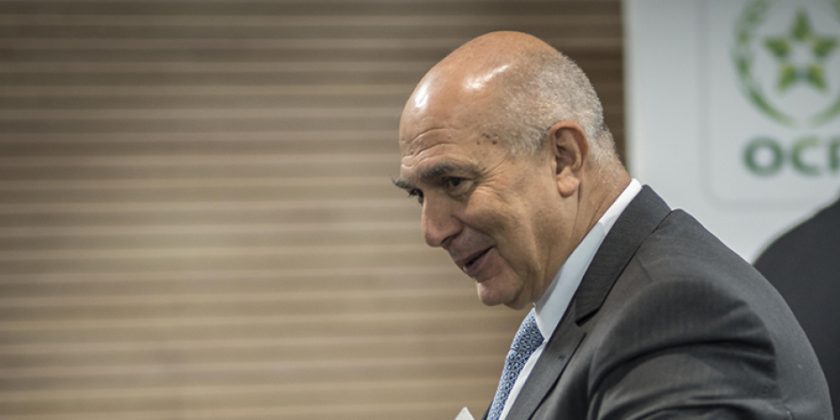 From production to performance: OCP’s strategy to maximize efficiency ...