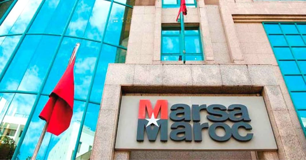 Marsa Maroc expands across Africa with new operations in Djibouti and ...