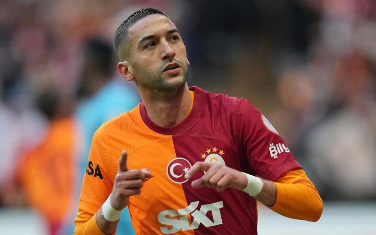 Hakim Ziyech joins Al Duhail: A new chapter in the Moroccan star’s ...