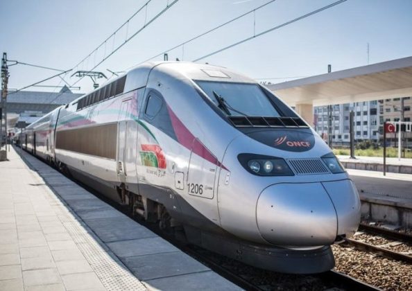 Morocco expands high-speed rail network with 18 new Alstom trains ...