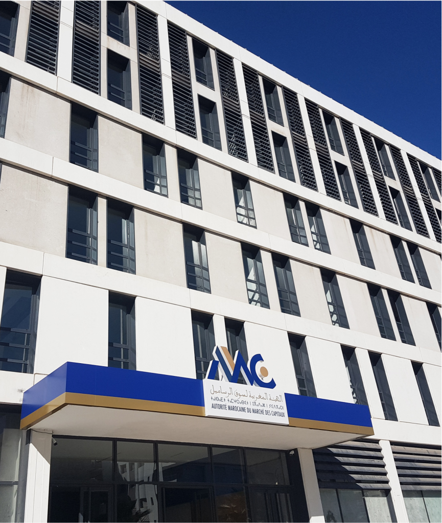 Unlocking financial knowledge: AMMC unveils new education center ...