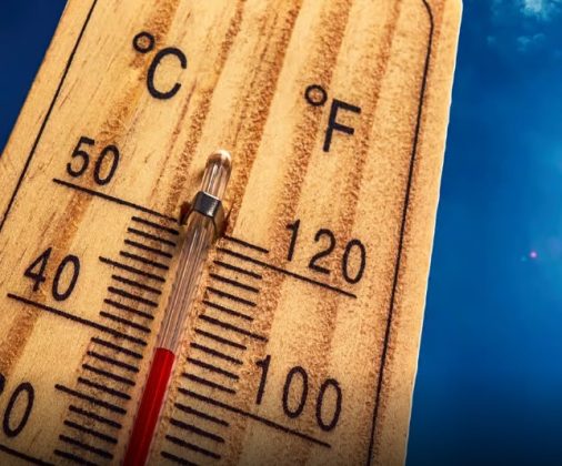 Sahara winds push coastal Morocco into unprecedented heat - 7news Morocco