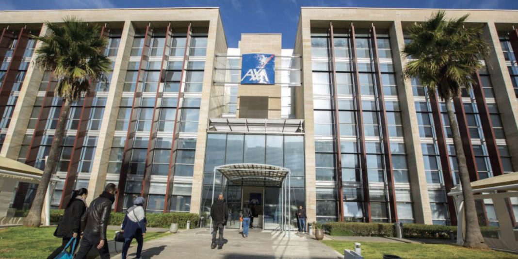 AXA Assurance Maroc sells 80% of AXA Crédit to Fidis and joins forces ...