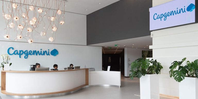 Capgemini SE capital increase for employees approved by AMMC - 7news ...