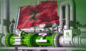 Dakhla’s 25 billion dollar green hydrogen project moves closer to ...