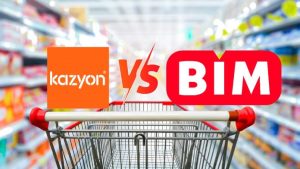 Kazyon vs BIM: Morocco's grocery market heats up as competition ...