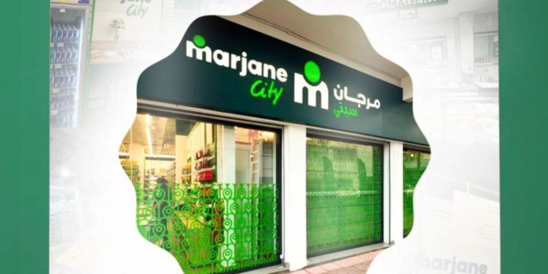 Going green and local: Marjane Holding’s vision for sustainable retail ...