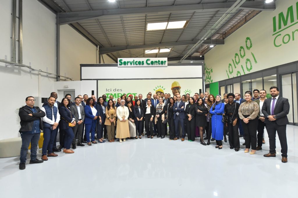 Schneider Electric unveils cutting-edge training center in Casablanca ...