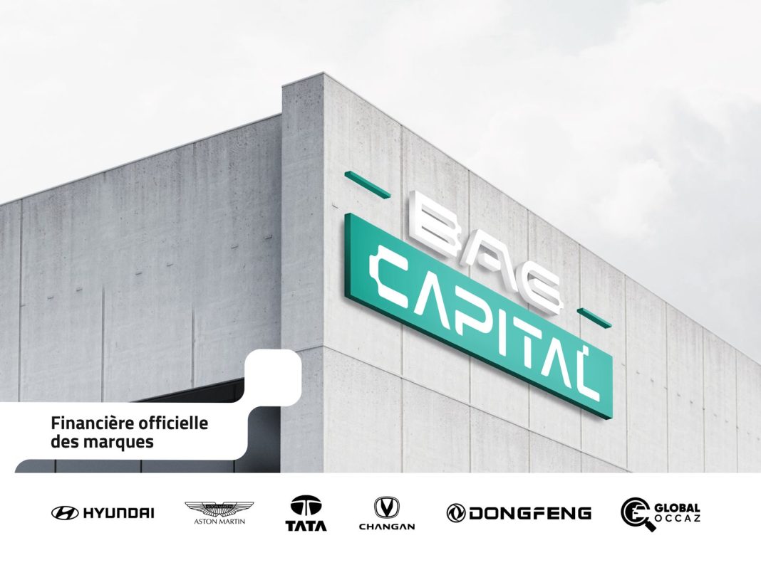 Bugshan Automotive Group launches BAG CAPITAL for auto financing - 7news Morocco