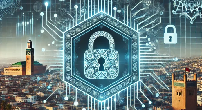 Cybersecurity in Morocco: A bold defense against digital threats ...