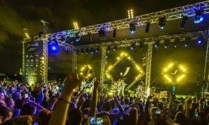 Jazzablanca returns July 2–11, 2026 - 7news Morocco
