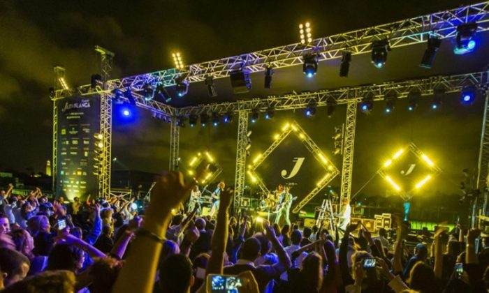Jazzablanca returns July 2–11, 2026 - 7news Morocco