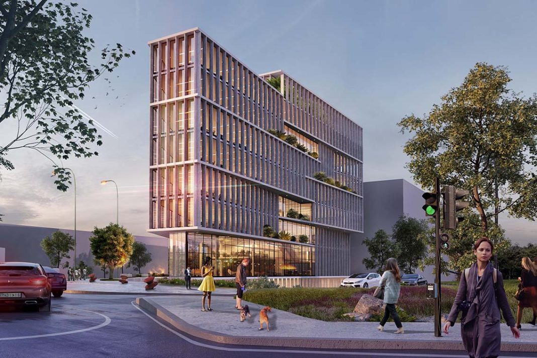 Aradei Capital joins IFC's EDGE Champions to push sustainable real estate - 7news Morocco