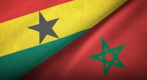 Ghana severs ties with the so-called "RASD," aligns with Morocco ...