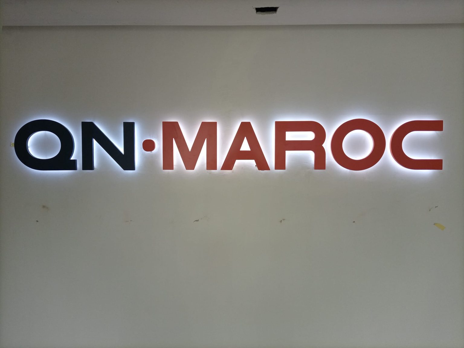 QN Maroc expands in Casablanca, strengthening its commitment to ...