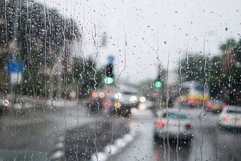 Up to 40 cm of snow and dust storms: weather alert issued across ...