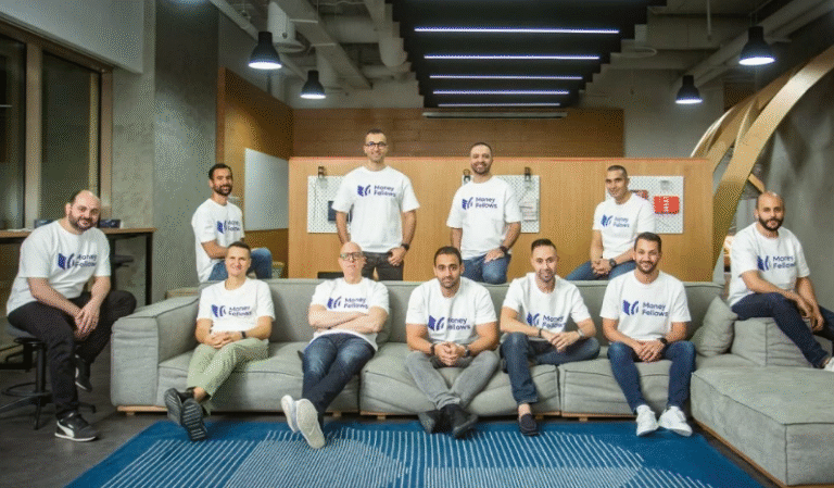 Al Mada Ventures backs fintech Money Fellows in $13M expansion drive ...