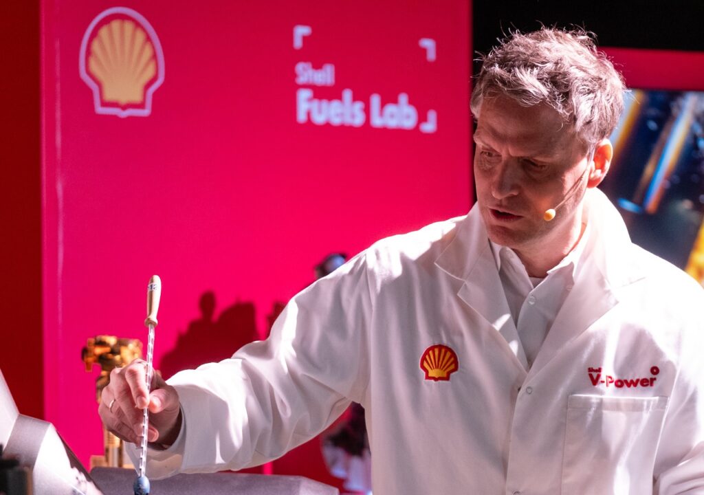 Shell V-Power named Morocco’s top fuel for fifth year running - 7news ...