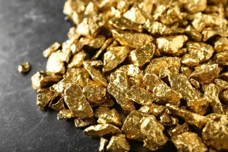 Guelmim’s rich gold veins spark global interest in Moroccan minerals ...