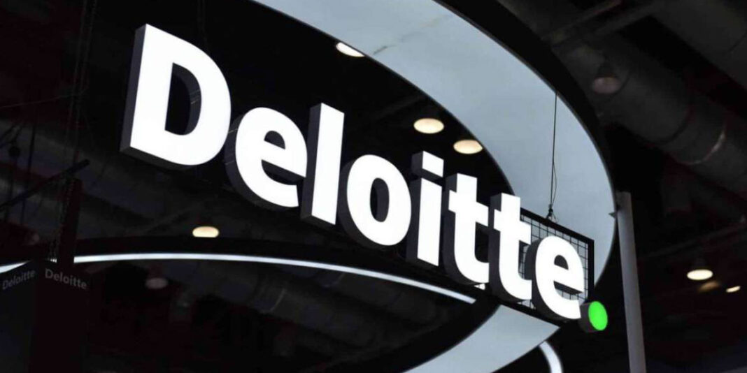 AI scandal rocks Deloitte after error-filled report to Australian ...