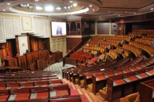 New laws aim to clean up Morocco’s political system and empower youth ...