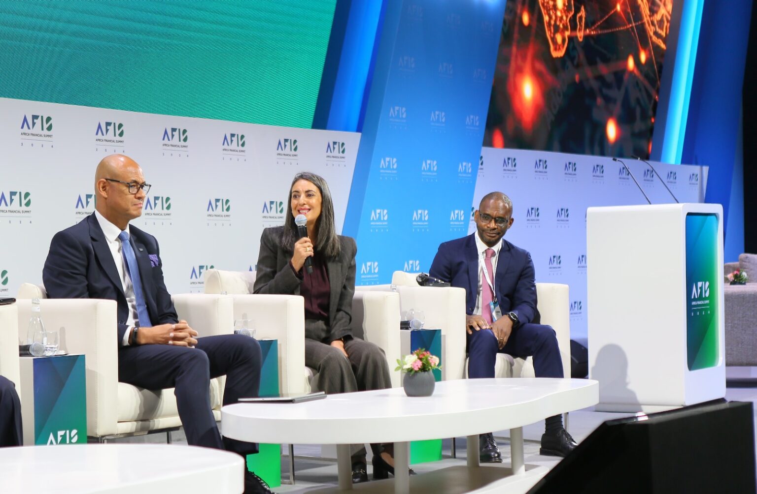 AFIS 2025 : African financial sovereignty in focus in Casablanca - 7news Morocco