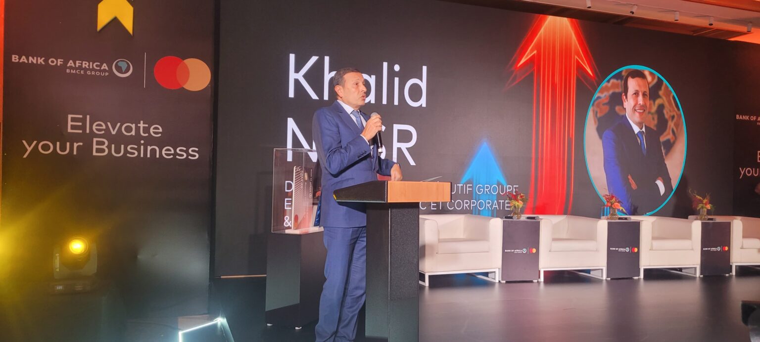 BANK OF AFRICA and Mastercard unveil fresh support for small business ...