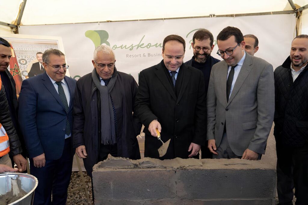 Bouskoura Park Resort set to transform Casablanca’s outskirts - 7news ...
