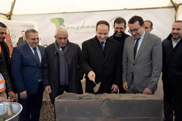 Bouskoura Park Resort set to transform Casablanca’s outskirts - 7news ...