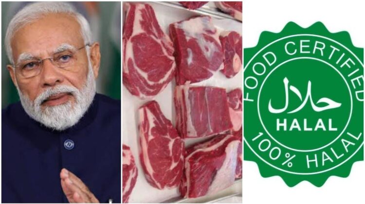 Morocco included in India’s strict halal meat export rules - 7news Morocco