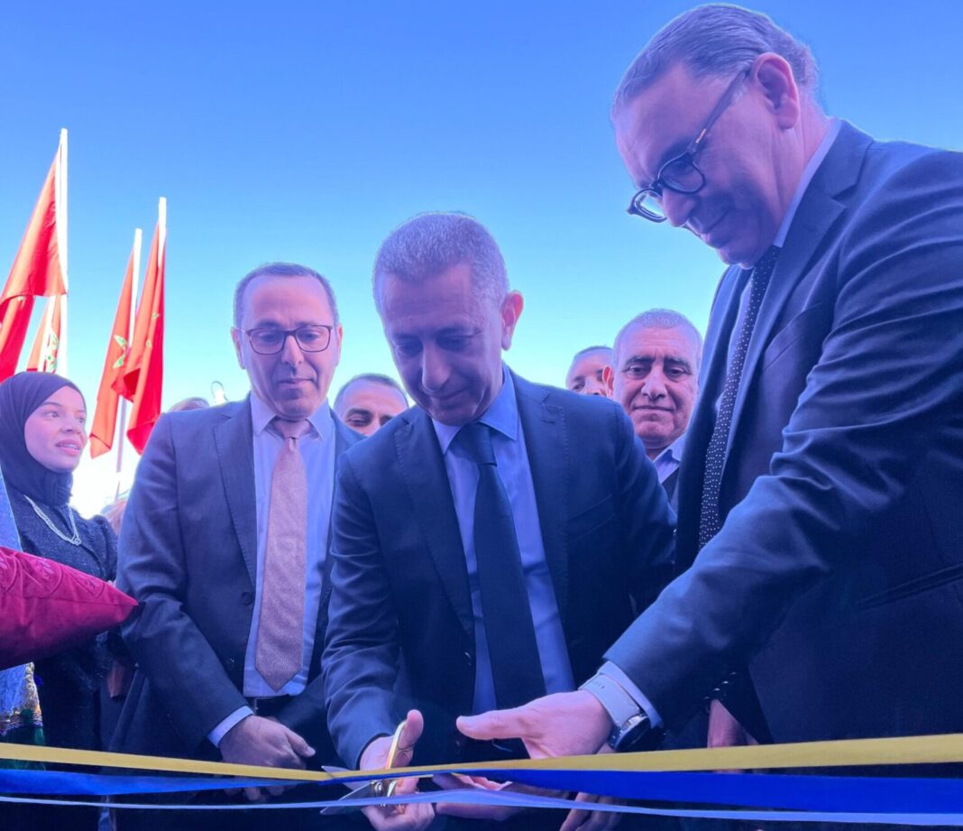 Marjane opens first hypermarket in Ouarzazate - 7news Morocco