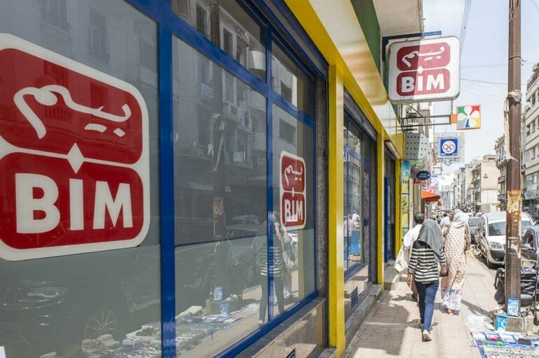 BIM on brink of 1,000 stores as inflation pushes Moroccan families to ...