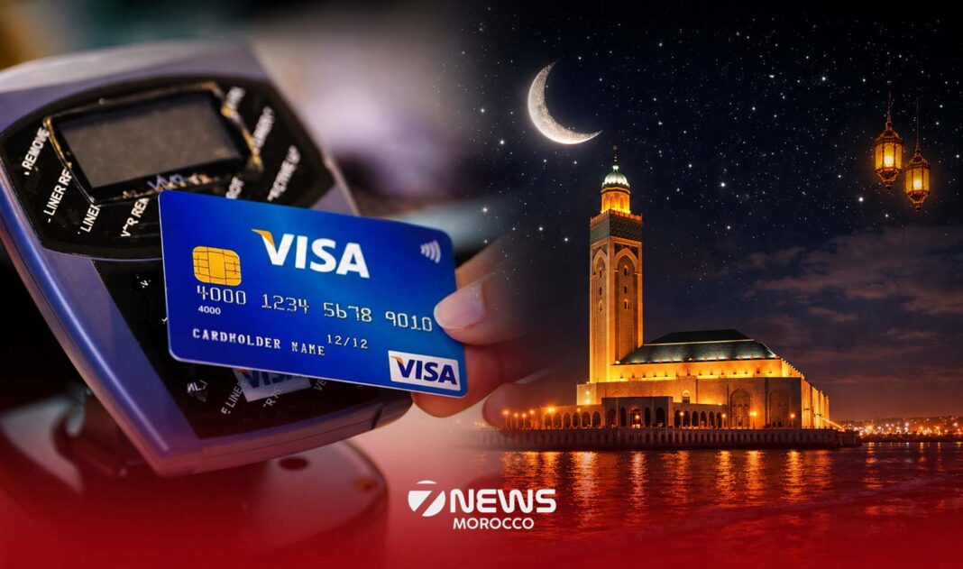 Visa reports surge in late-night retail and travel spending during ...